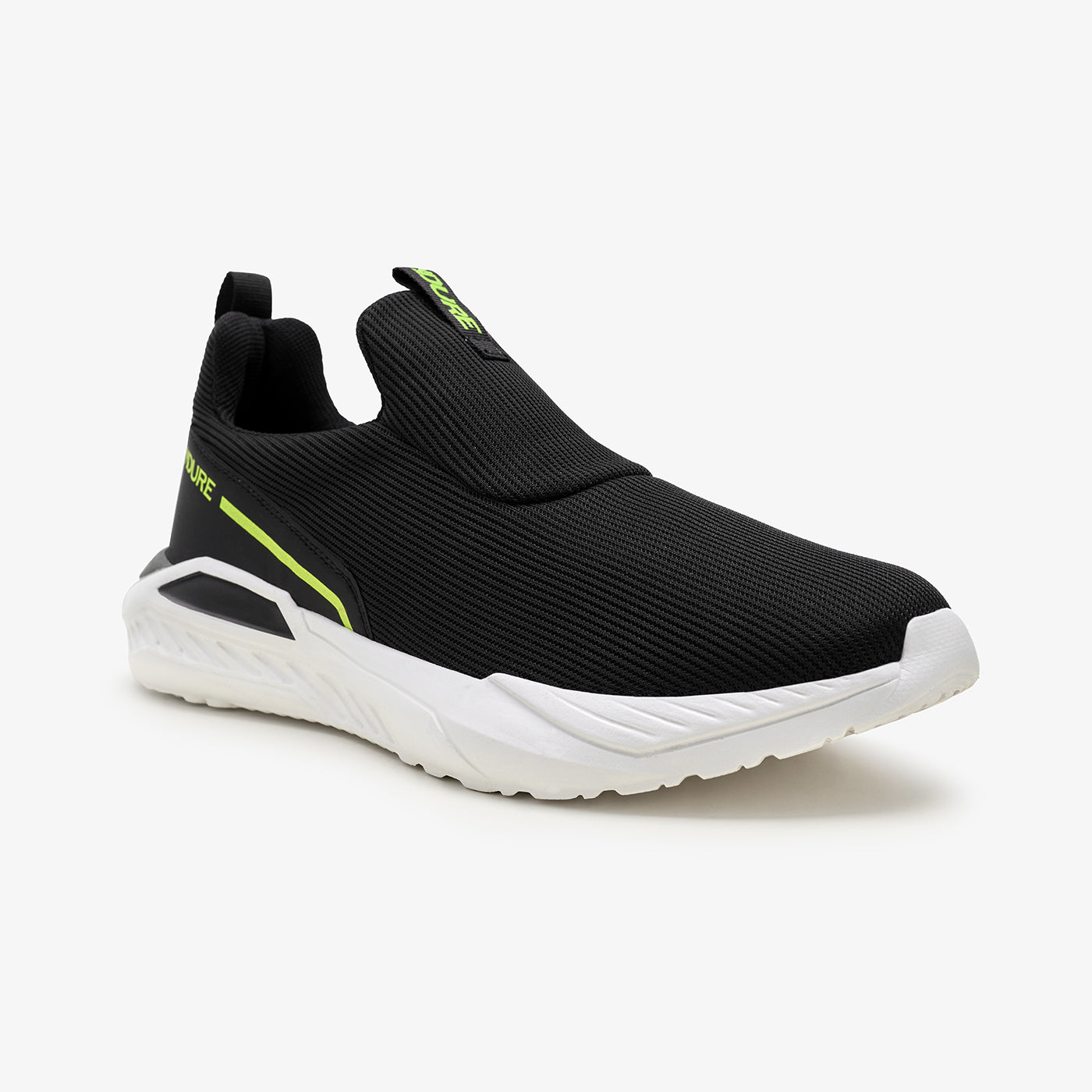 Buy Men Sneakers - Men's Supportive Sneakers M-PR-PSC-0009 – Ndure.com