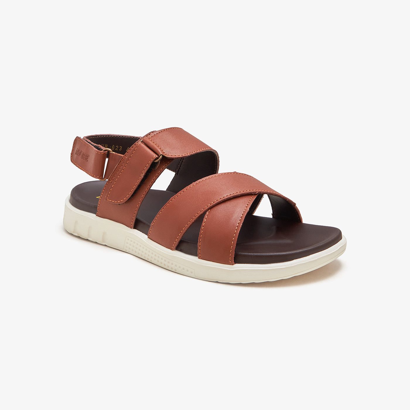 Buy Men Sandals - Men's Cloud Step Sandals M-PL-CUB-0023 – Ndure.com