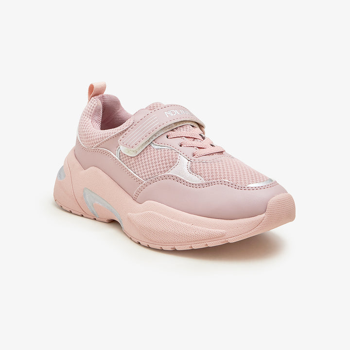 Kids Footwear | Buy Vibrant & Comfortable Shoes For Girls By NDURE ...