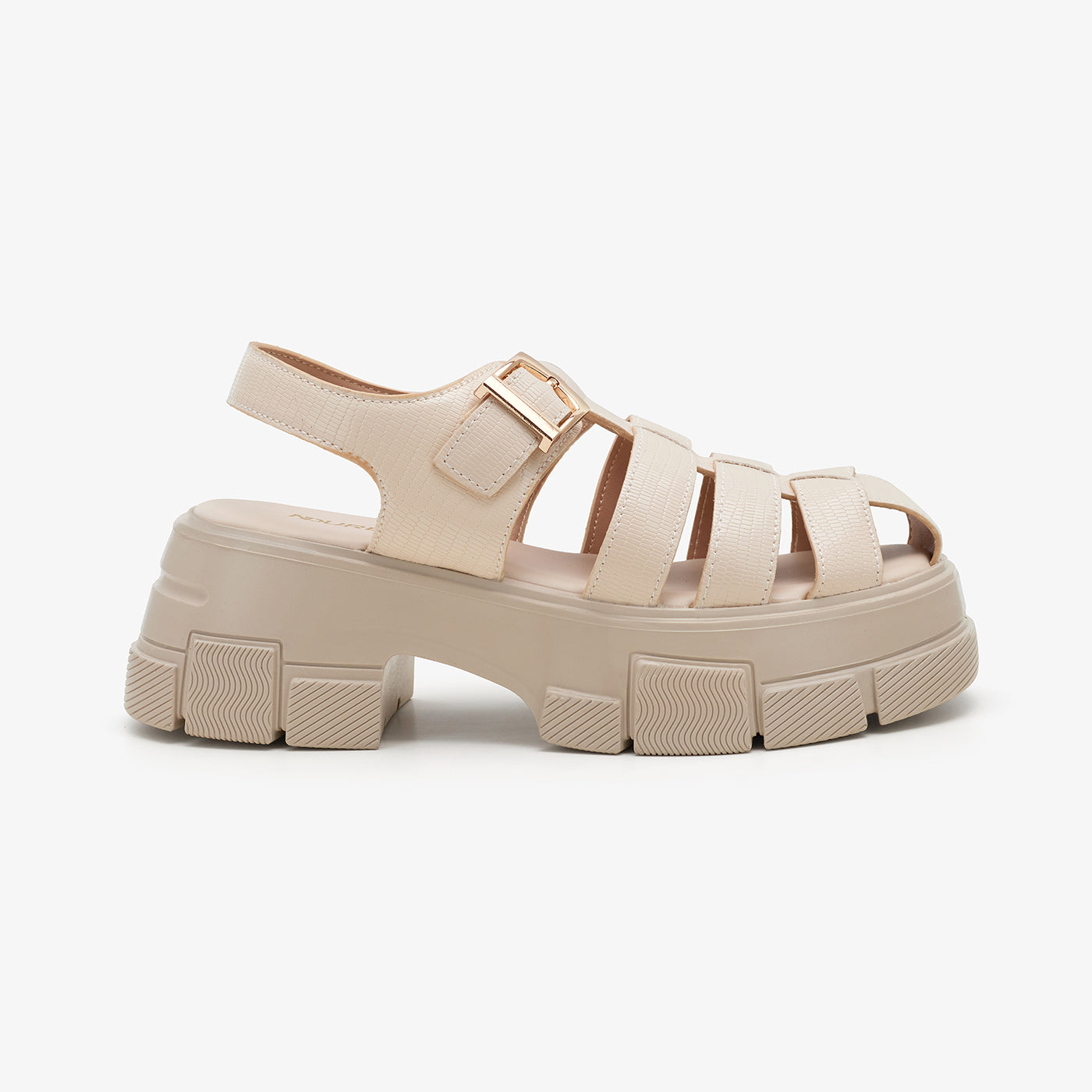 Buy Women Sandals - Womens-Chunky-Sandals W-PL-SHI-0008 – Ndure.com