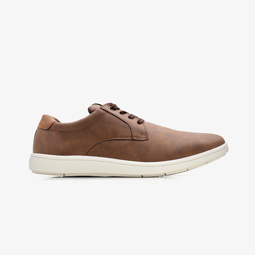 Buy Men's Sneakers - Men's Contrast Sole Sneakers M-OB-FOR-0039 – Ndure.com