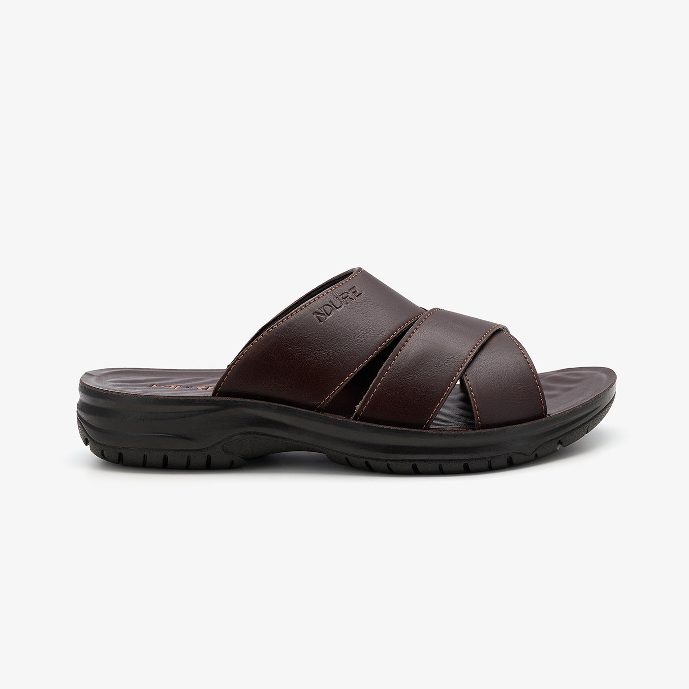 Buy Men Slippers-Men's Minimal Flats M-TH-ARC-0050 – Ndure.com