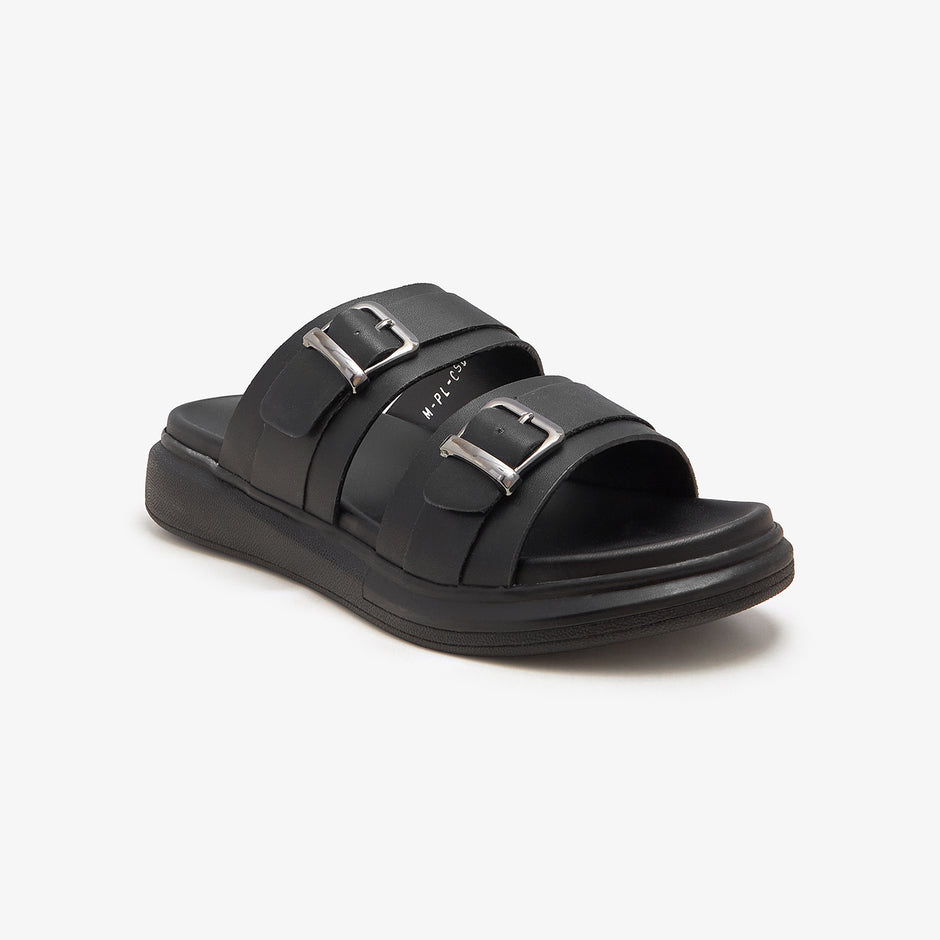 Men's Chappals & Slides | Shop at Discounted Prices | NDURE – Ndure.com