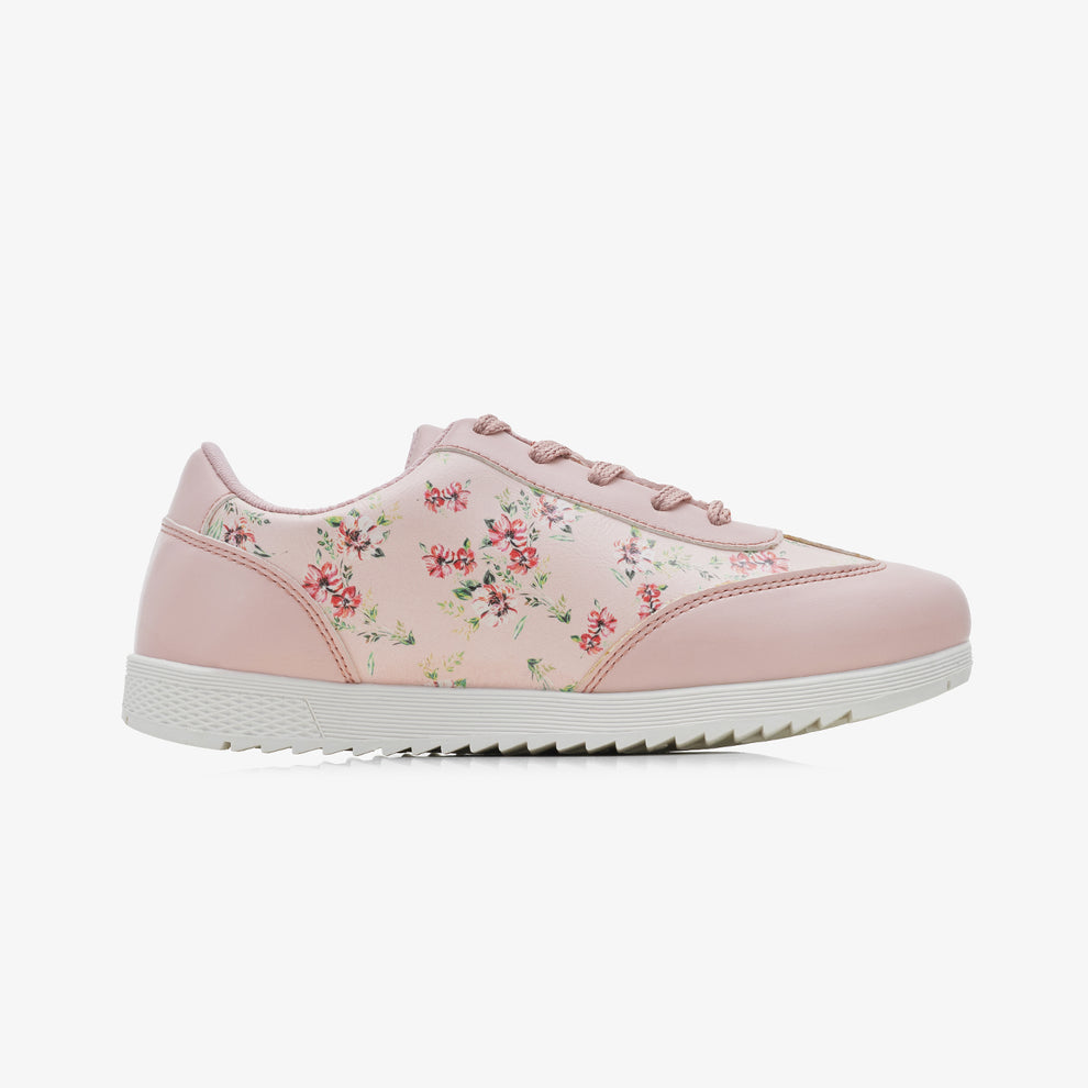 Buy Women's Sneakers - Women's Lace - Up Sneakers W-SN-DON-0023 – Ndure.com
