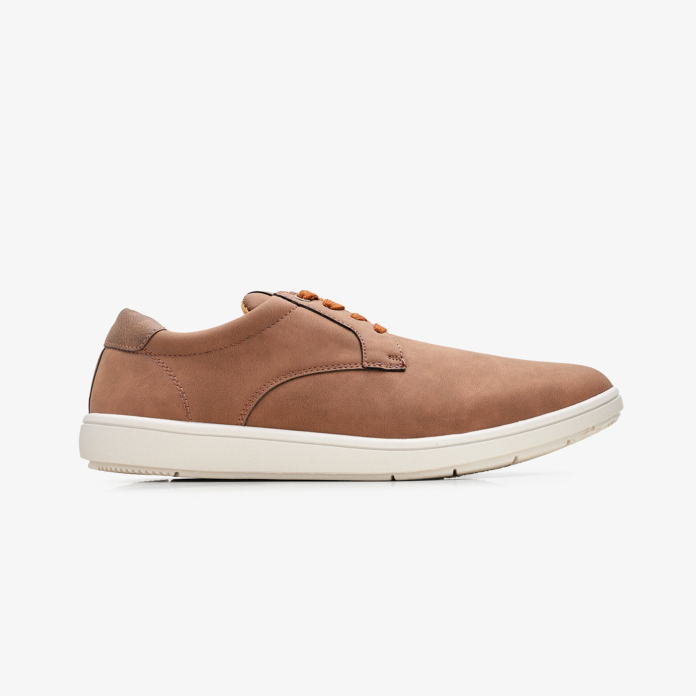Buy Men's Sneakers - Men's Contrast Sole Sneakers M-OB-FOR-0039 – Ndure.com
