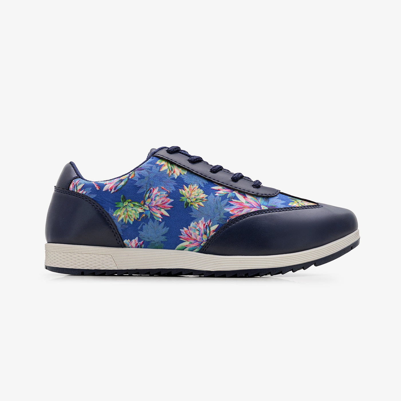 Buy Women Sneakers - Women's Basic Padded Sneakers W-SN-DON-0021 ...