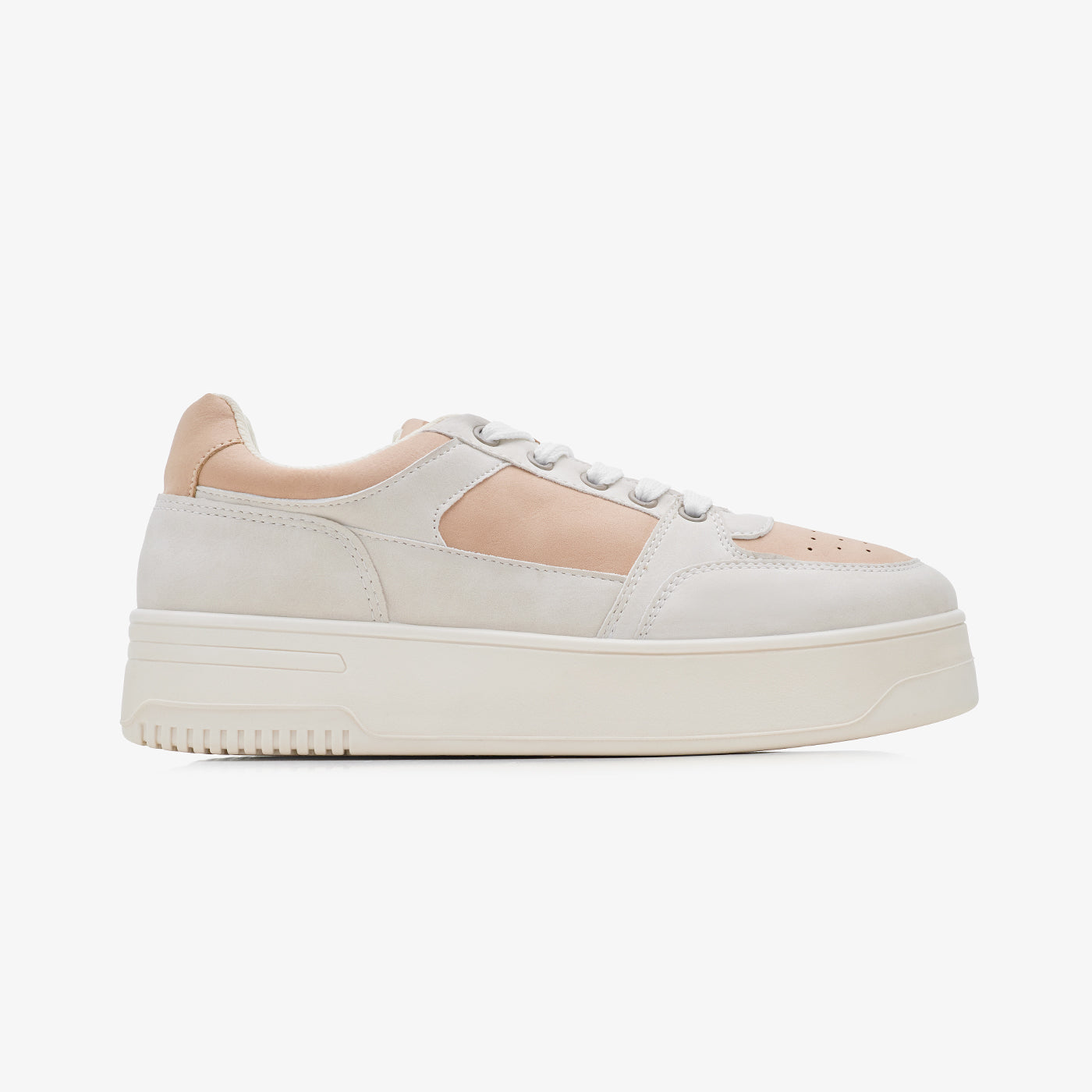 Buy Womens' Sneakers - Women's Contrast Sneakers W-SN-ASD-0001 – Ndure.com