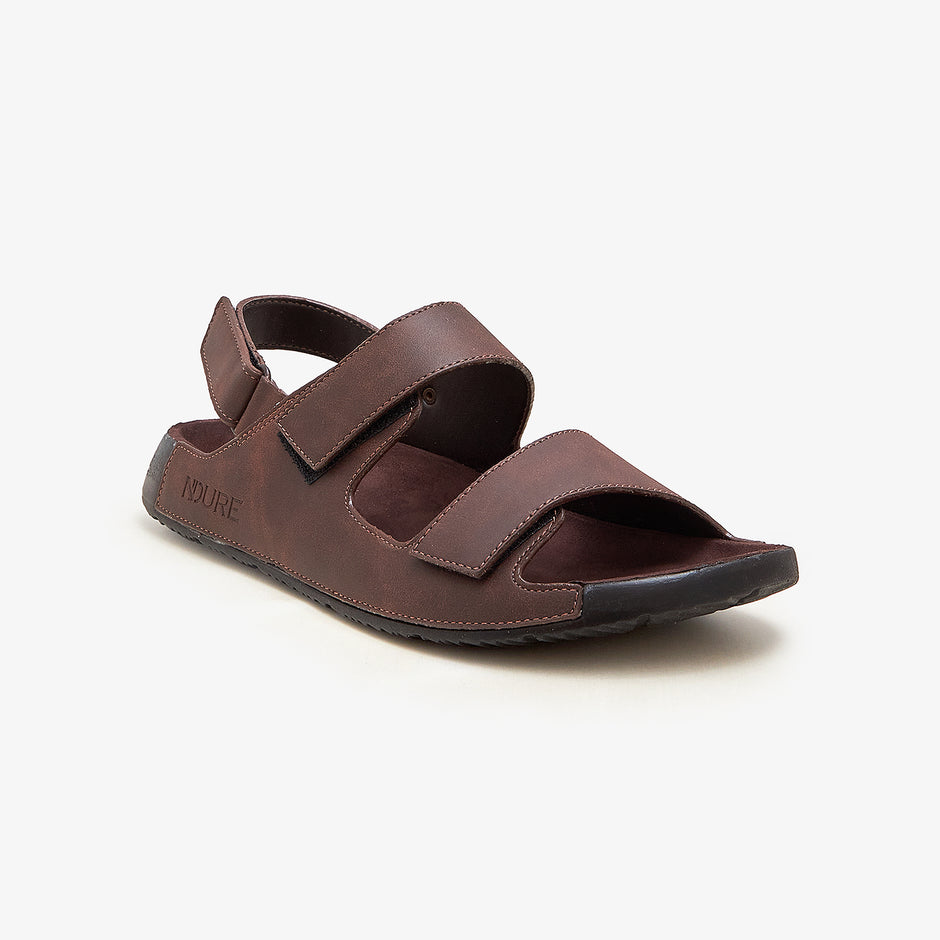 Buy Men Sandals Online In Pakistan | Slippers For Men | Ndure – Ndure.com