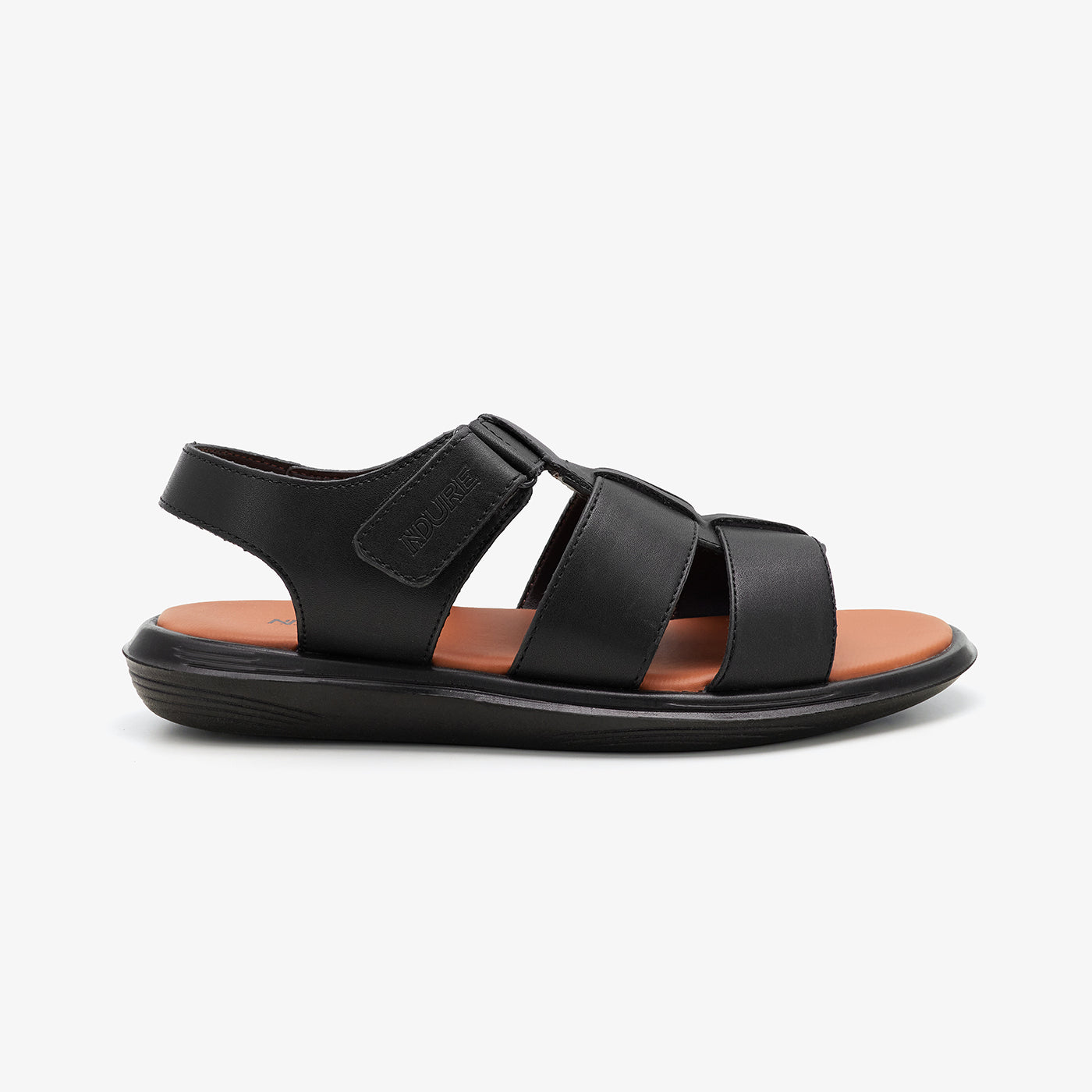 Buy Men Sandals - Men's Max-Ease Sandals M-PL-IVA-0006 – Ndure.com