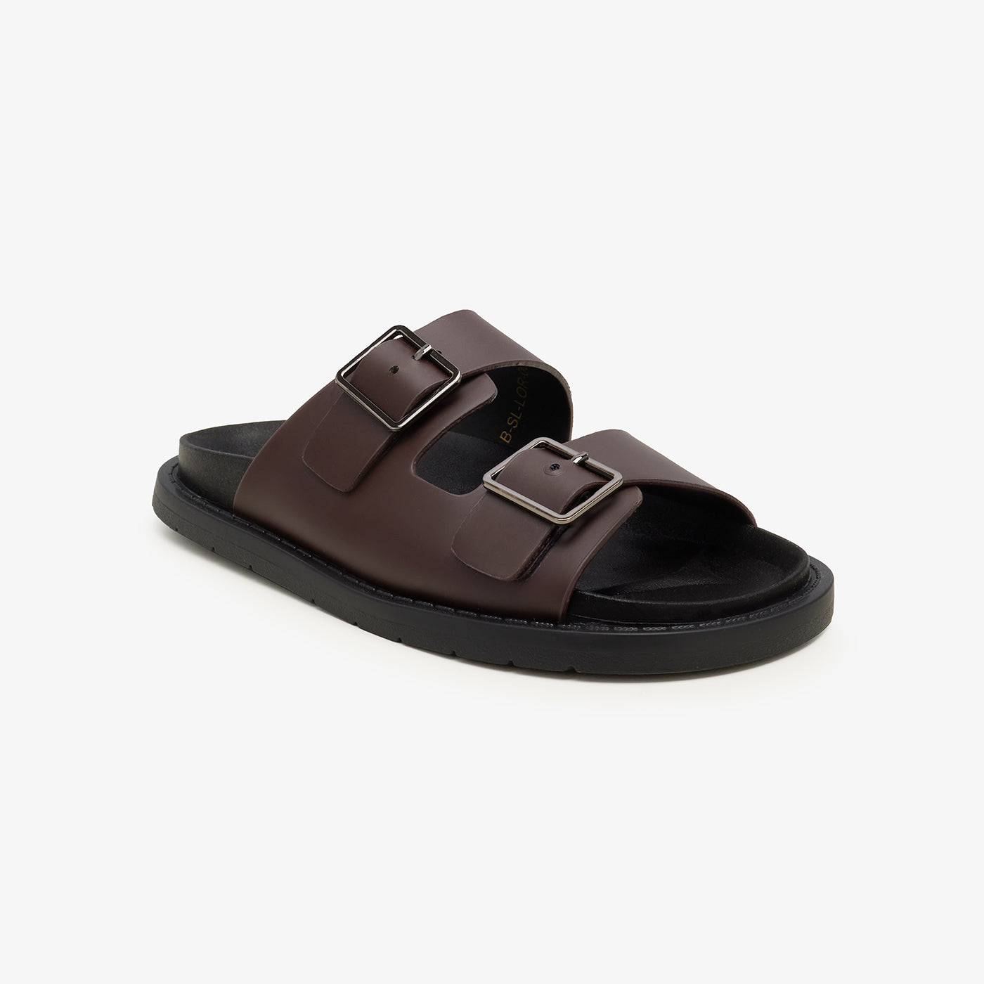 Buy Boys Slides - Boys' Buckled Slides B-SL-LOR-0003 – Ndure.com