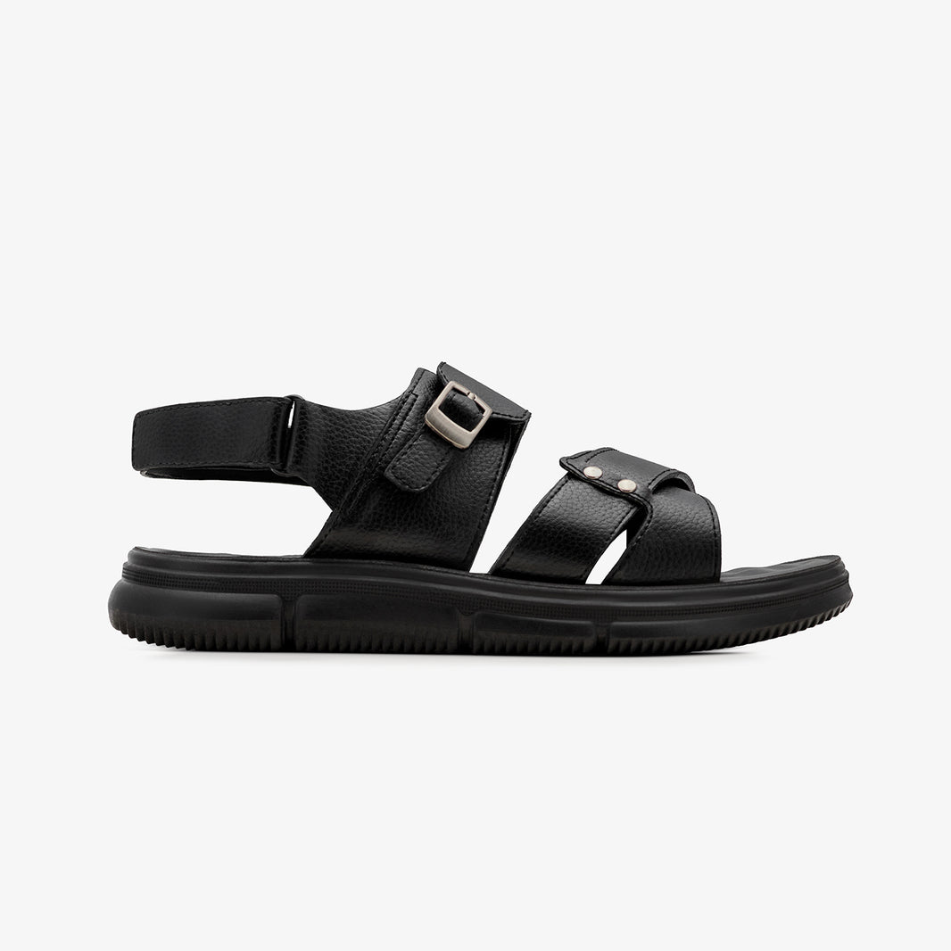Luxury Men Sandals – Premium Comfort & Elegant Style – Ndure.com