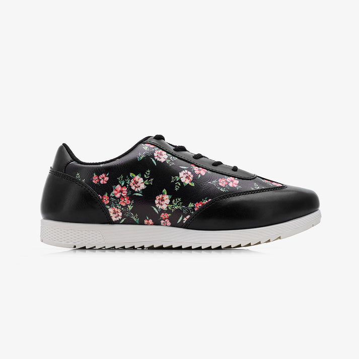 Buy Women's Sneakers - Women's Lace - Up Sneakers W-SN-DON-0023 – Ndure.com