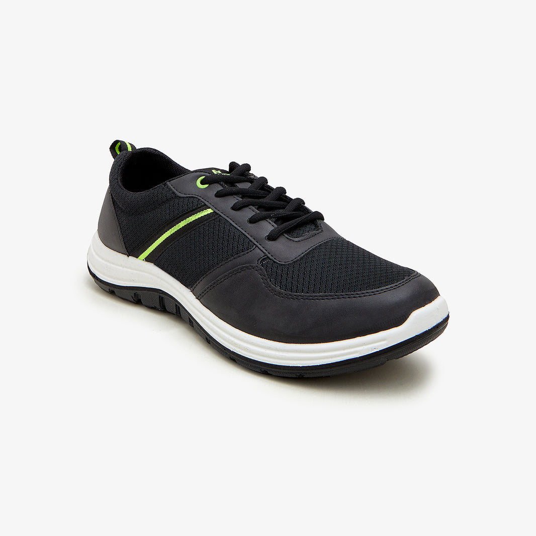 Buy Sneakers Shoes For Men Online In Pakistan | Sports Shoes | Ndure ...