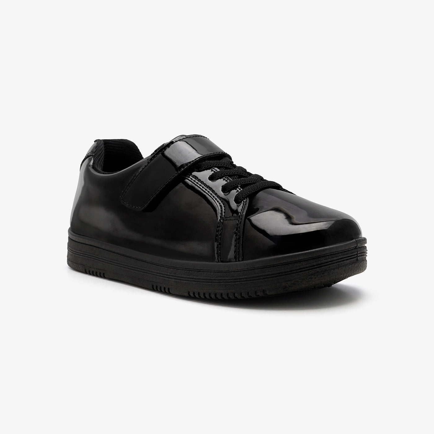 Buy Girls' School Shoes - Girls' Patent School Shoes G-SC-SND-0012 ...