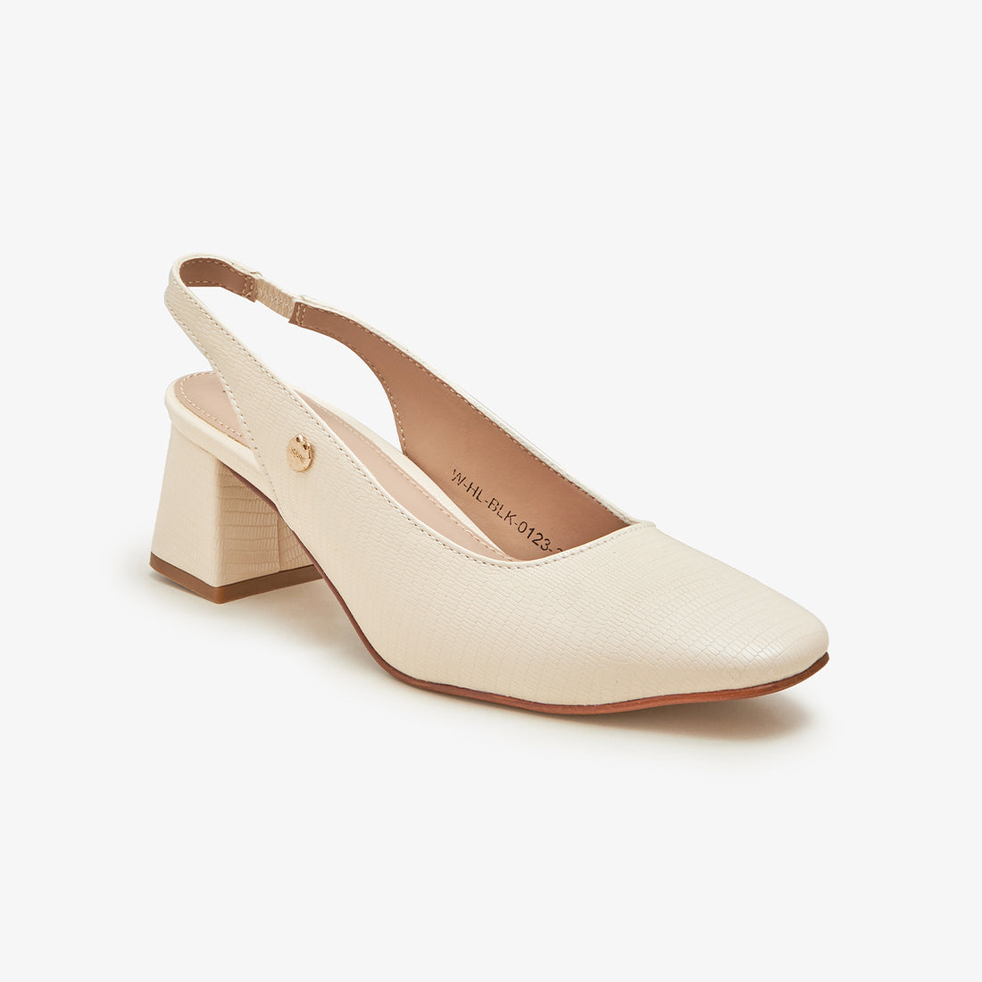 Buy Women Heels - Women's Slingback Heels - FAWN – Ndure.com