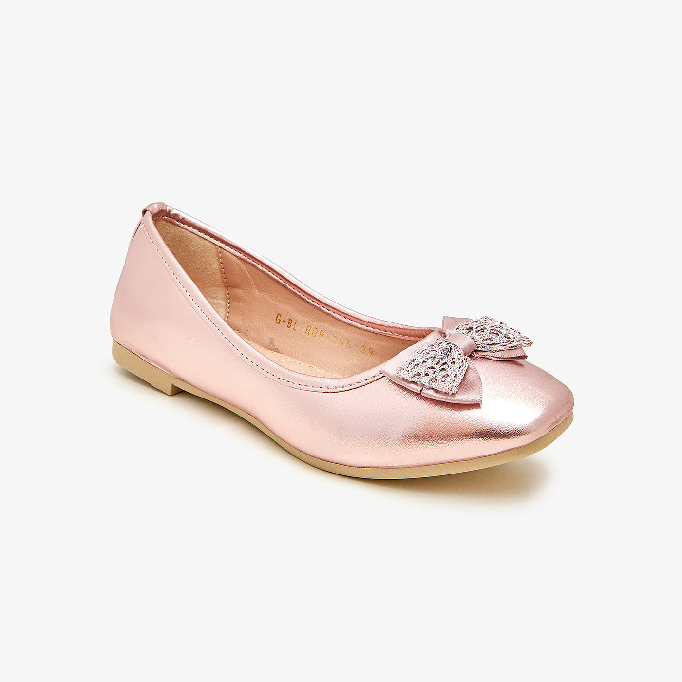 Girls Pumps – Ndure.com