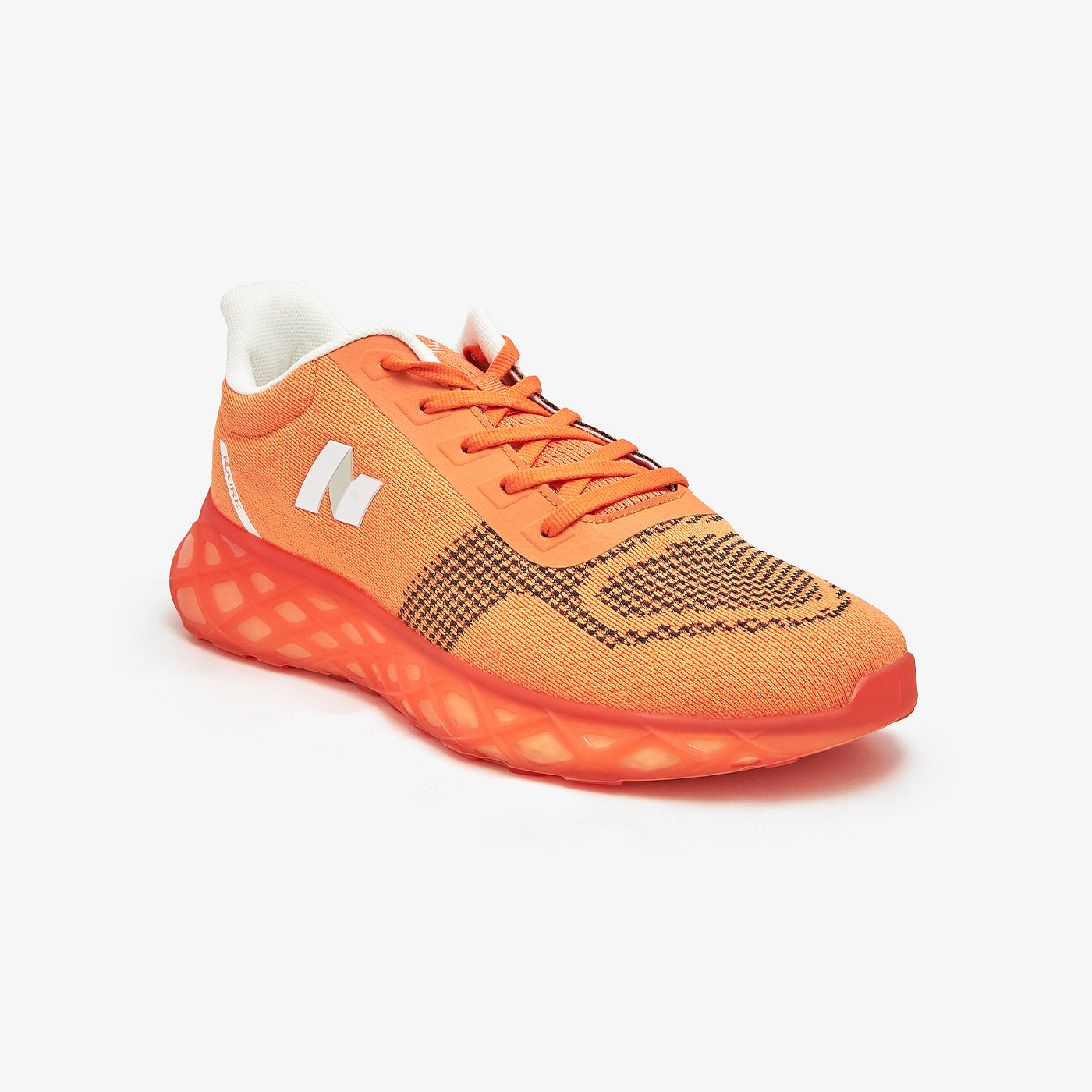 Buy Men Sneakers-Men's Volt Performance Shoes M-PR-SPK-0003 – Ndure.com