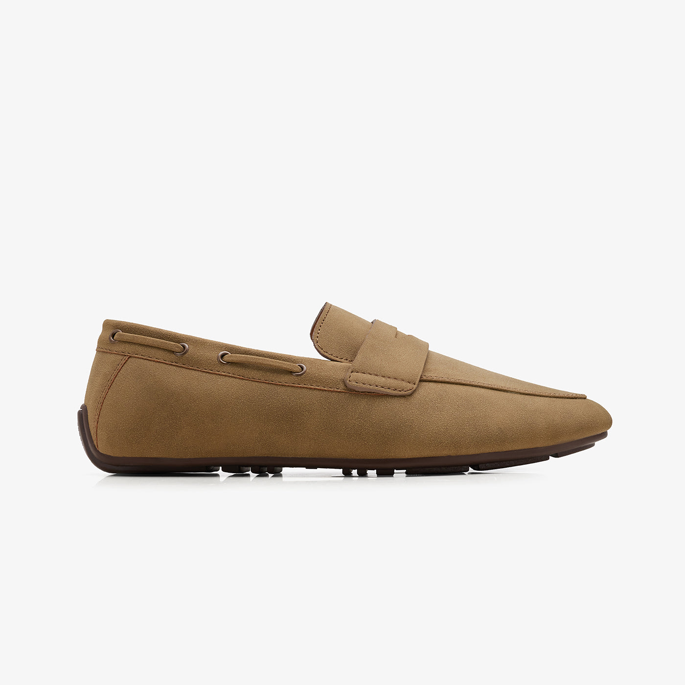 Buy Men Loafers & Moccs - Men's Smart Loafers M-LF-ANT-0001 – Ndure.com
