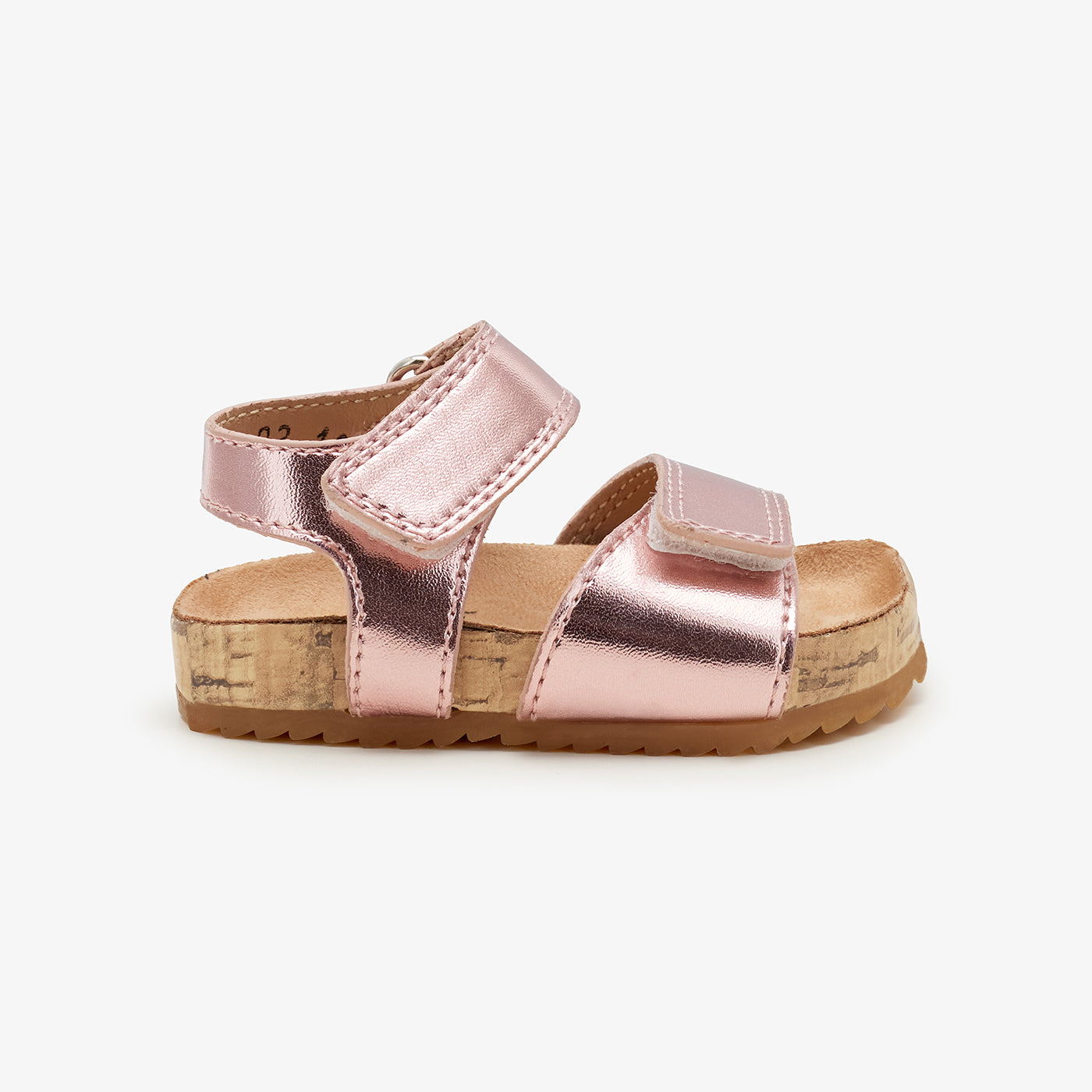 Buy Girls Sandals - Girls' MellowTrek Sandals G-OP-KWI-0002 – Ndure.com