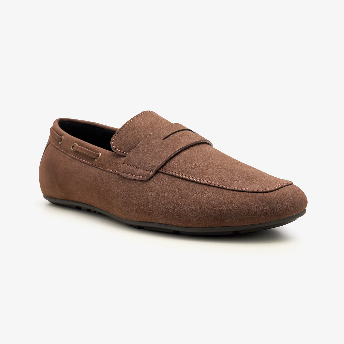 Buy Men Loafers & Moccs - Men's Smart Loafers M-LF-ANT-0001 – Ndure.com