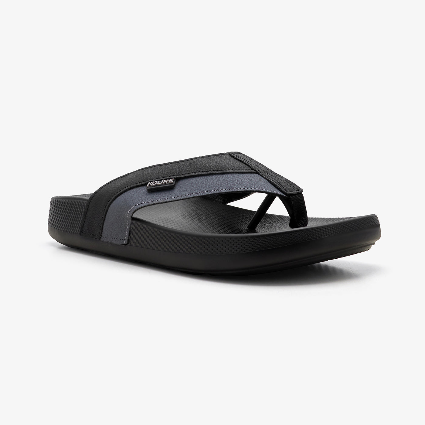 Buy Men Slides - Men's Boost Midsole Slides M-PL-OAS-0004 – Ndure.com