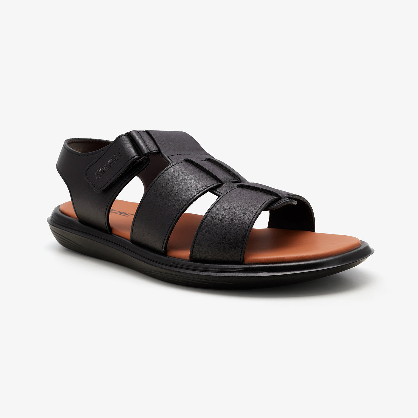 Buy Men Sandals - Men's Max-Ease Sandals M-PL-IVA-0006 – Ndure.com