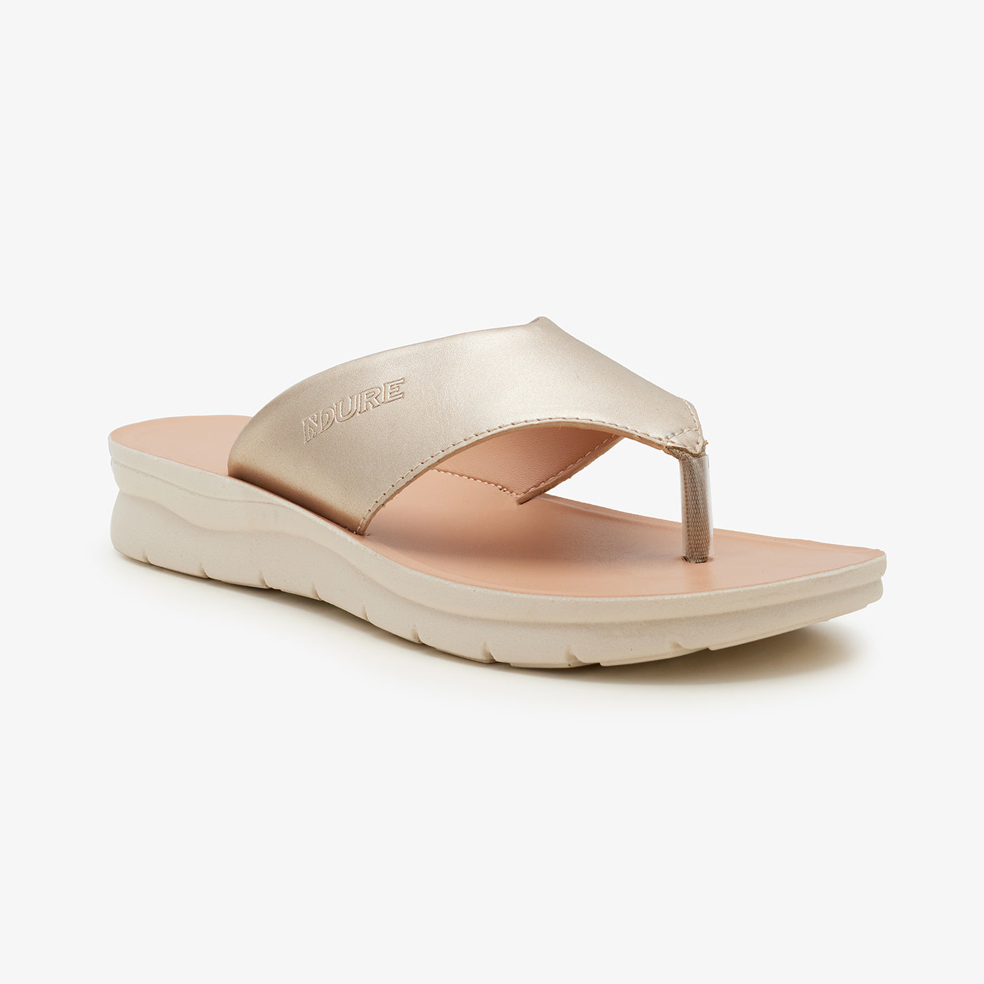 Buy Women's Slides - Women's Refined Slides - W-PL-GNG-0002 – Ndure.com