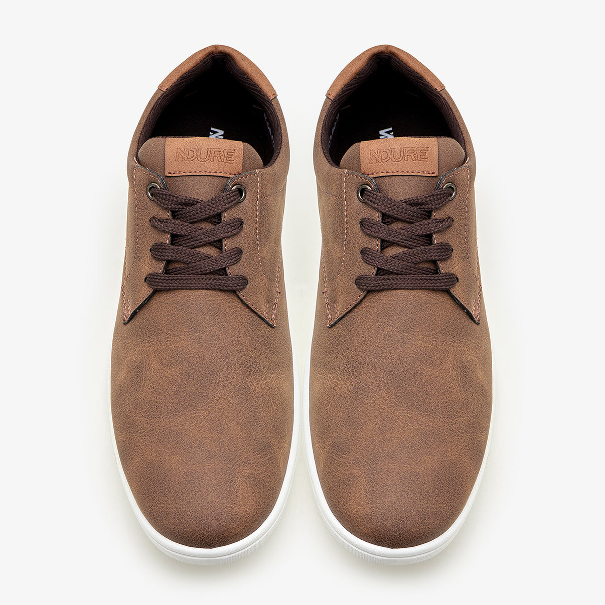 Buy Men's Sneakers - Men's Contrast Sole Sneakers M-OB-FOR-0039 – Ndure.com