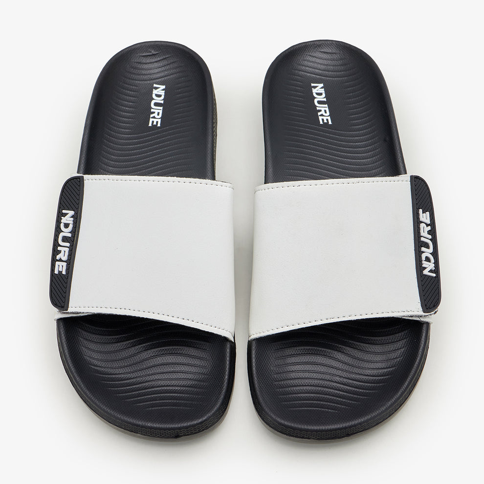 Buy Men Slides - Men's Soft Slides M-PL-OAS-0002 – Ndure.com