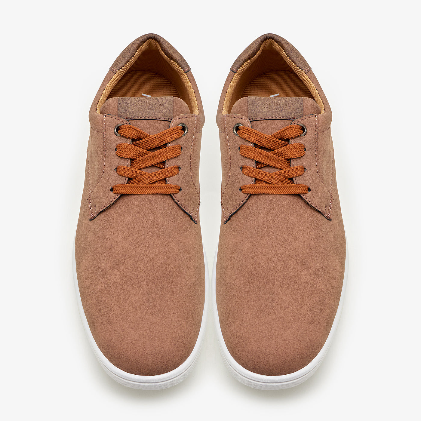 Buy Men's Sneakers - Men's Contrast Sole Sneakers M-OB-FOR-0039 – Ndure.com