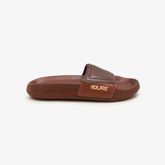 Buy Men Chappals - Men's Ultra Light Slides M-AT-SIA-0001 – Ndure.com