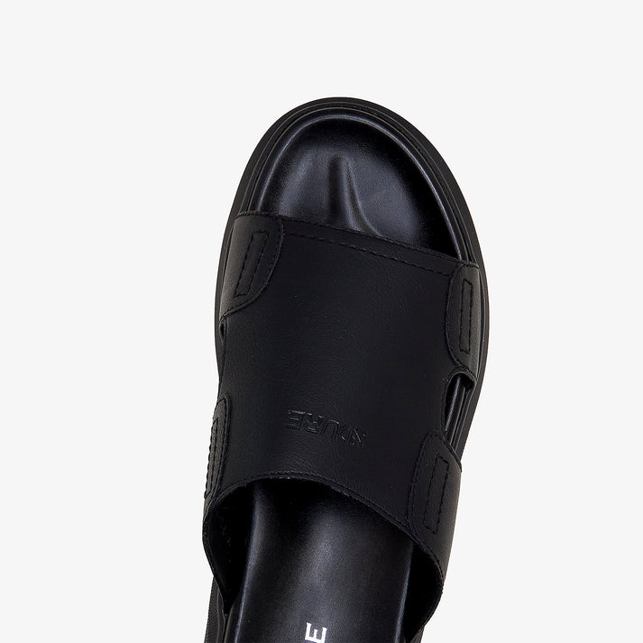 Buy Men Chappals - Men's Extra Soft Chappals M-PL-CSB-0004 – Ndure.com
