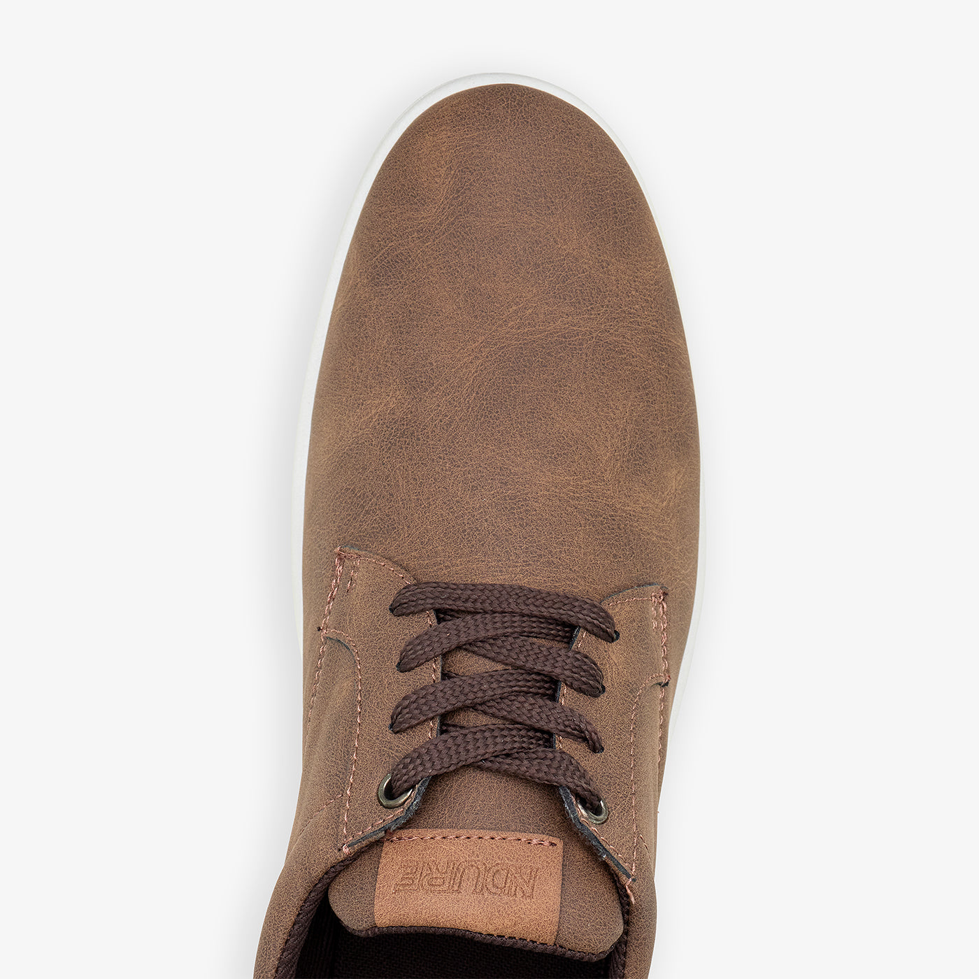 Buy Men's Sneakers - Men's Contrast Sole Sneakers M-OB-FOR-0039 – Ndure.com
