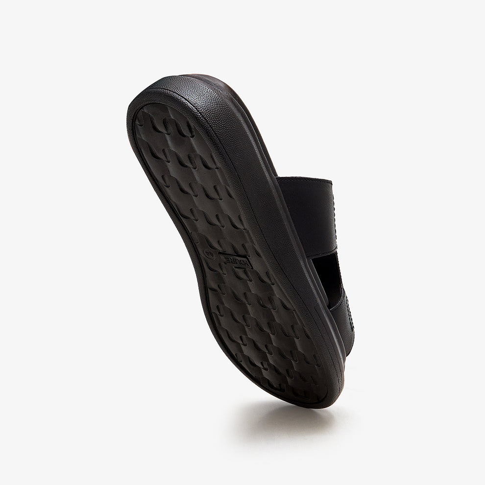 Buy Men Chappals - Men's Extra Soft Chappals M-PL-CSB-0004 – Ndure.com