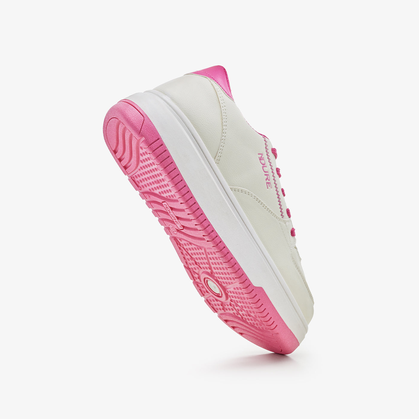 Buy Girls' Sneakers - Girls' Platform Sneakers G-SN-BRB-0001-WHITE ...