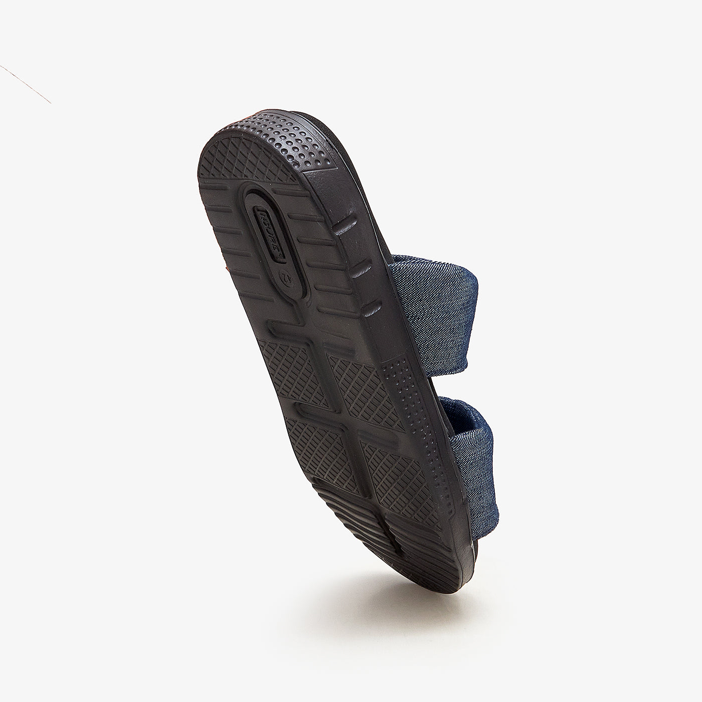 Buy MenChappals - Men's Classic Fit Slides M-PL-CUB-0014 – Ndure.com