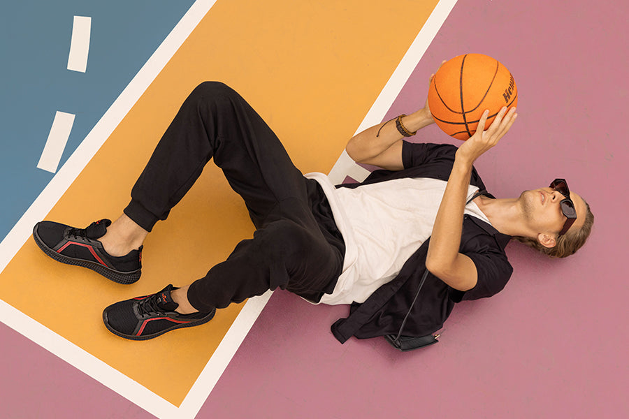 Men’s Winter Collection | NDURE | Fashion For Every You | Official ...