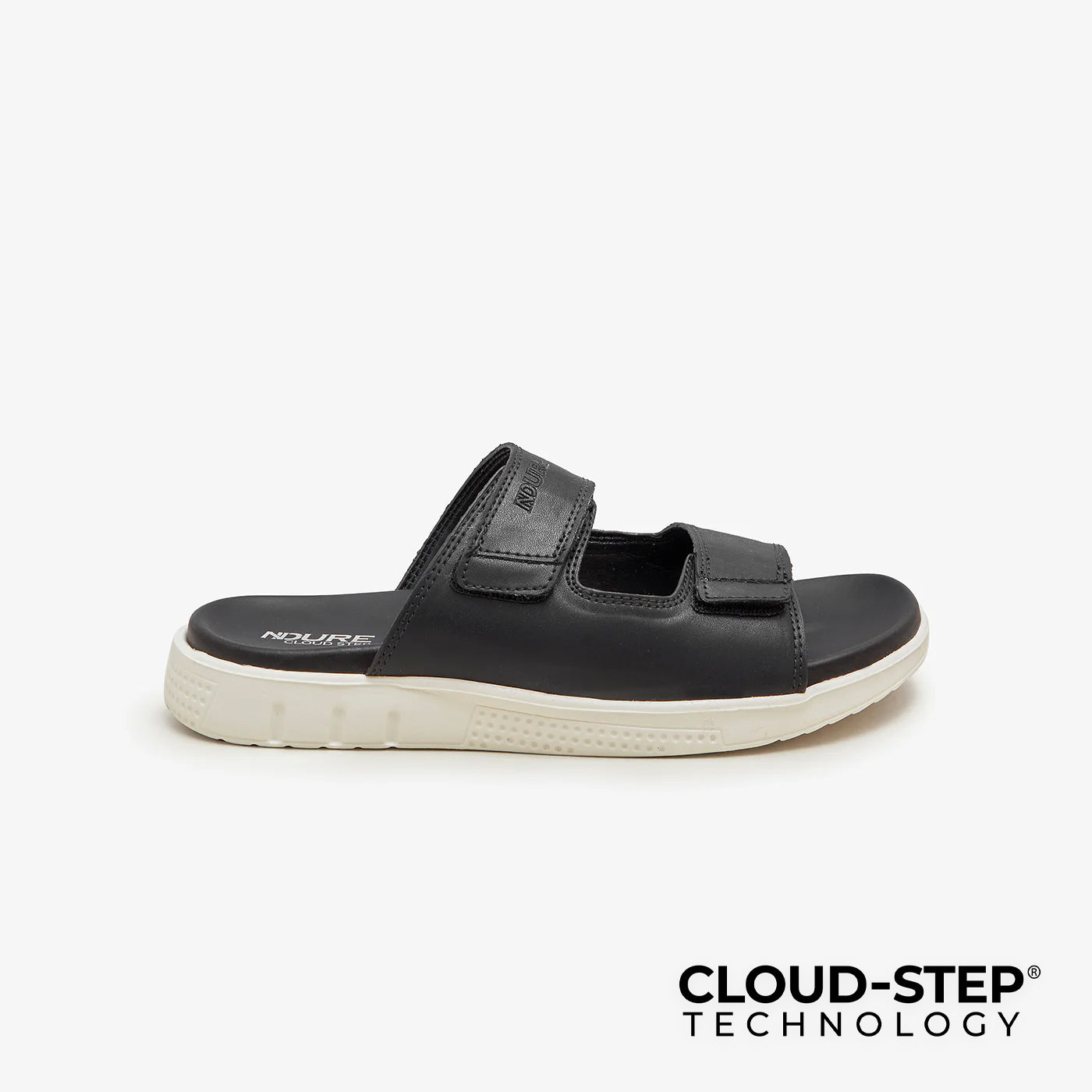 Buy Men Slippers - Men's Light-Steps Flats M-PL-CUB-0022 – Ndure.com