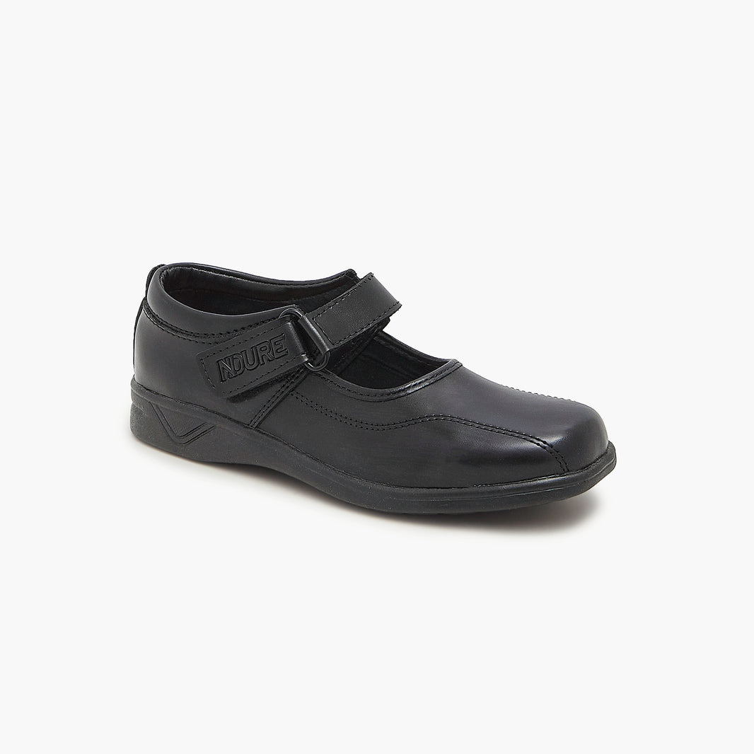 Girls School Shoes – Ndure.com